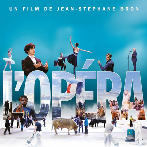 Mikhail Timoshenko - Baritone