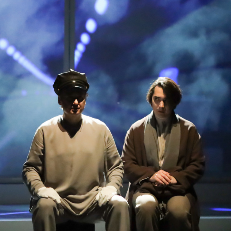 Mikhail Timoshenko - Baritone