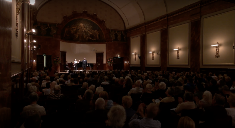 Mikhail Timoshenko - Baritone