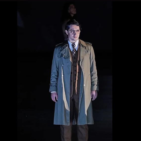 Mikhail Timoshenko - Baritone